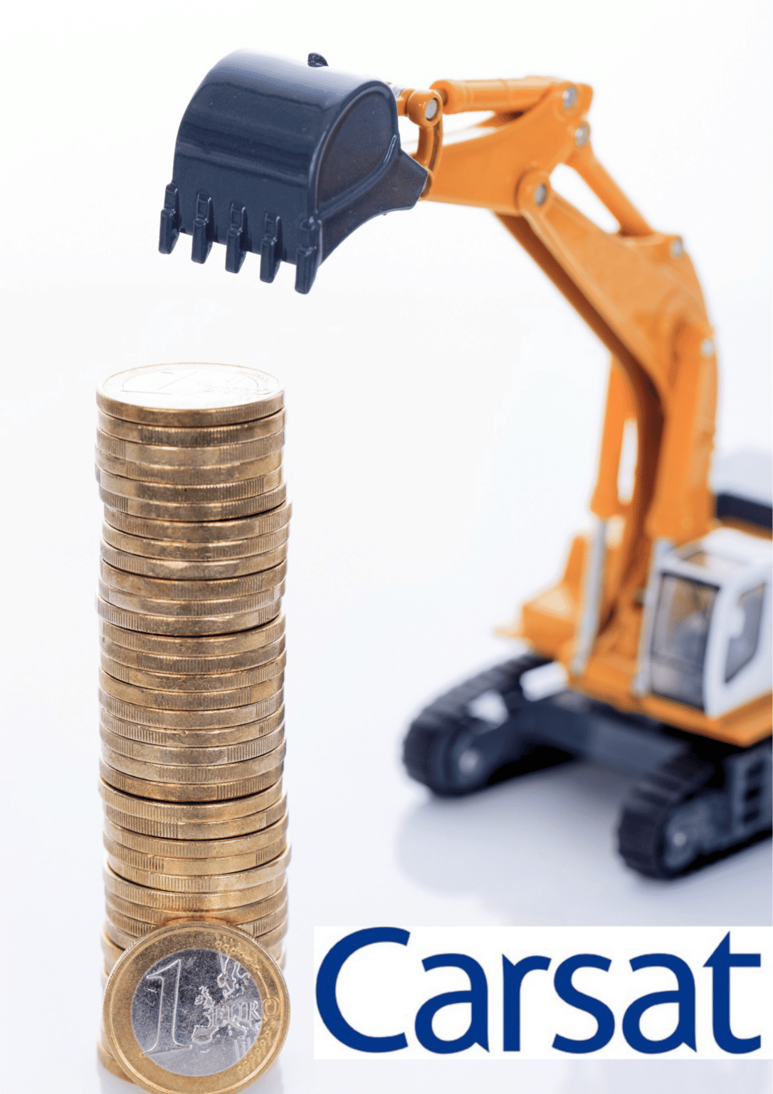 Financement véhicule : AIDE par le biais de la CARSAT ou de la CRAM ...