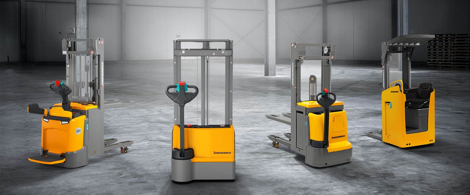 GERBEUR : GUIDE DE LOCATION EN 2024 - France Solutions Manutention